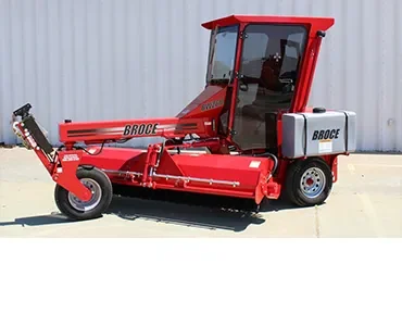 PacWest Machinery - Washington & Oregon - Turf Boss