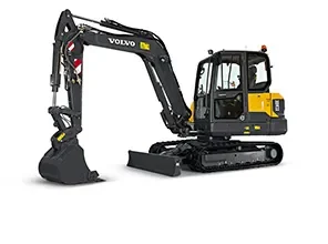 PacWest Machinery - Washington & Oregon - ECR18E