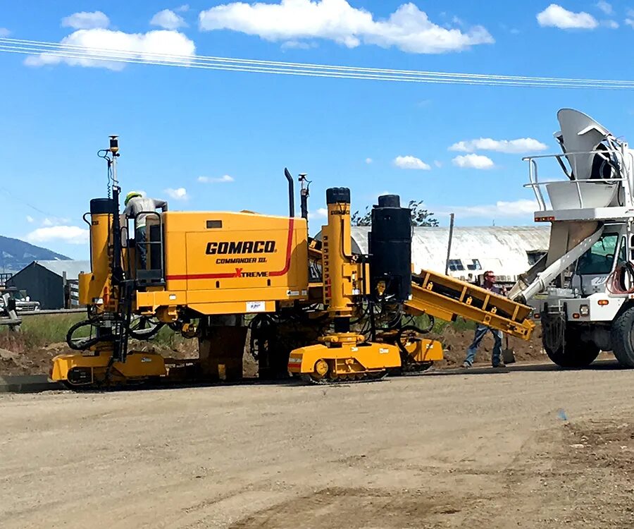 PacWest Machinery - Washington & Oregon - Photo Submit