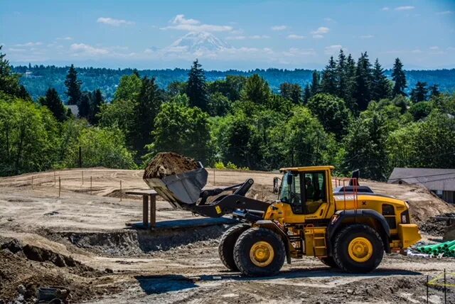 PacWest Machinery - Washington & Oregon - Overview