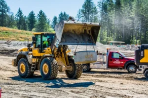 PacWest Machinery - Washington & Oregon - Photo Blog