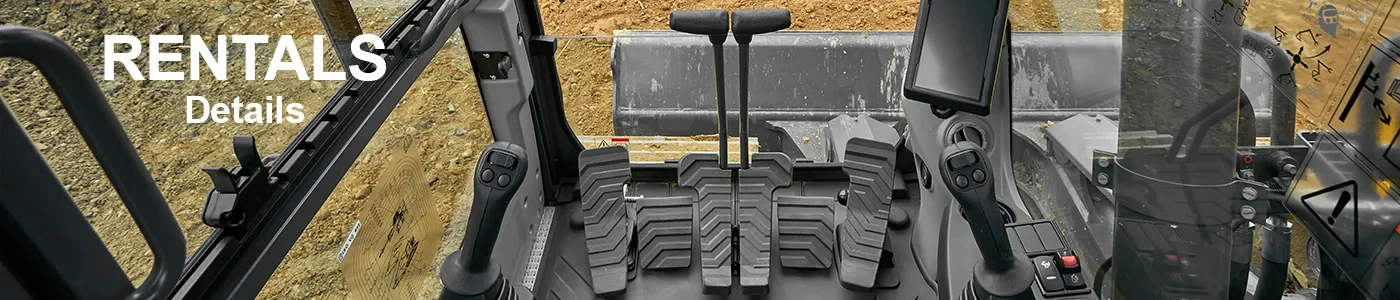 PacWest Machinery - Washington & Oregon - Details