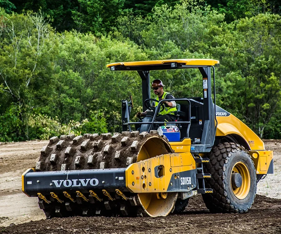 PacWest Machinery - Washington & Oregon - Photo Submit