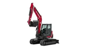PacWest Machinery - Washington & Oregon - SV100-2A