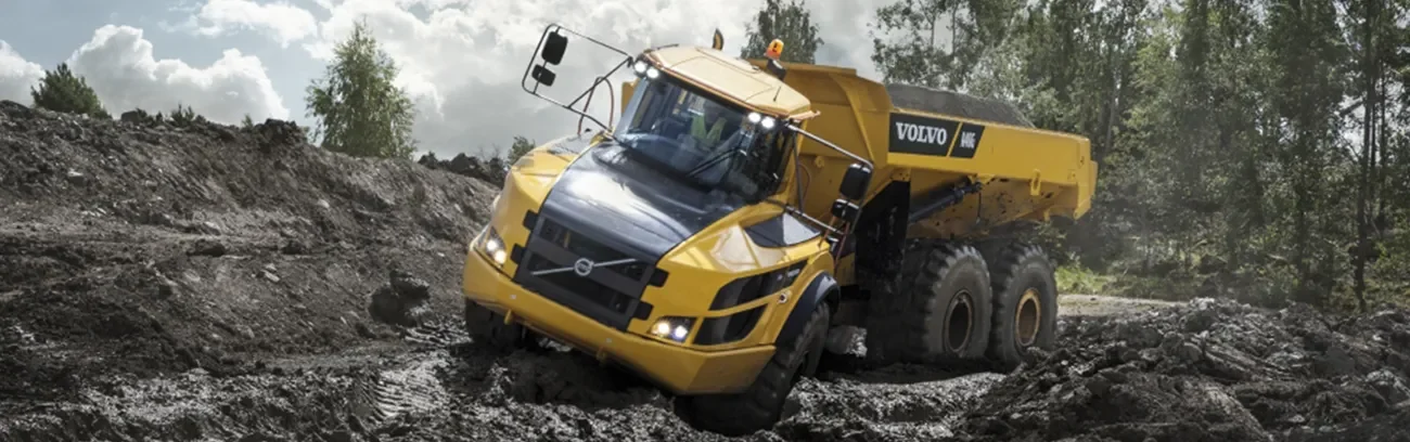 PacWest Machinery - Washington & Oregon - Home