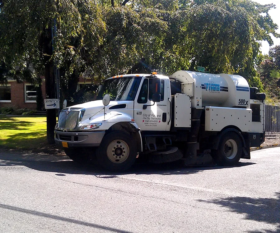 PacWest Machinery - Washington & Oregon - Photo Submit