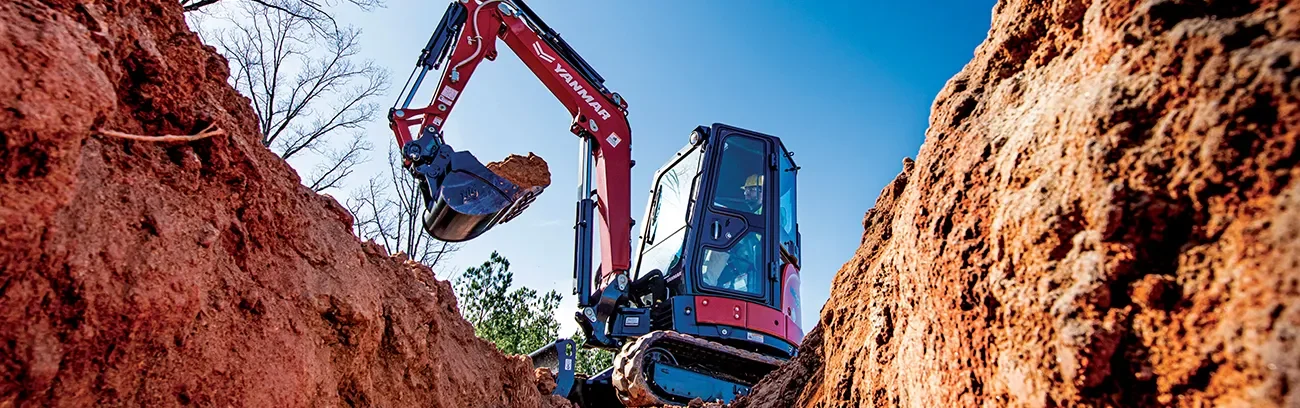 PacWest Machinery - Washington & Oregon - Home