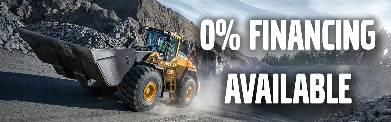 PacWest Machinery - Washington & Oregon - Home