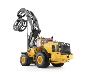 PacWest Machinery - Washington & Oregon - L180H HIGH-LIFT