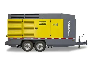 PacWest Machinery - Washington & Oregon - XAS1800