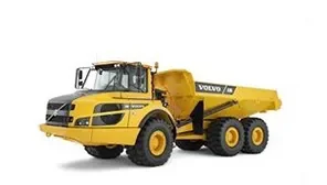 PacWest Machinery - Washington & Oregon - A25G