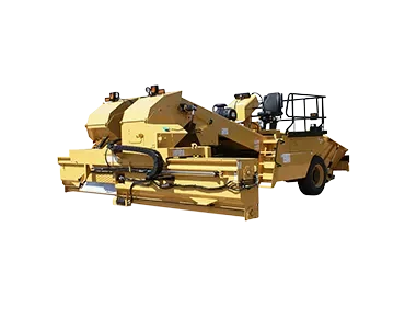 PacWest Machinery - Washington & Oregon - Maintenance Distributors