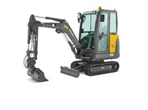 PacWest Machinery - Washington & Oregon - EC20D