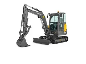 PacWest Machinery - Washington & Oregon - ECR18E