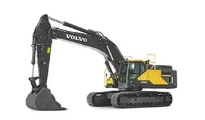 PacWest Machinery - Washington & Oregon - EC140EL