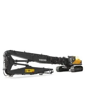 PacWest Machinery - Washington & Oregon - L180H HIGH-LIFT