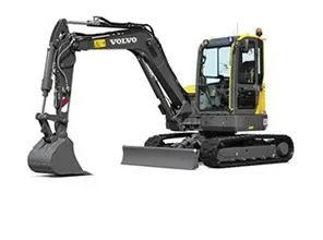 PacWest Machinery - Washington & Oregon - ECR18E