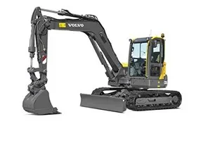 PacWest Machinery - Washington & Oregon - ECR18E