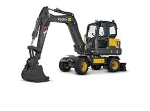 PacWest Machinery - Washington & Oregon - ECR18E