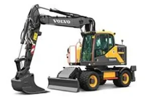 PacWest Machinery - Washington & Oregon - EWR150E