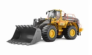 PacWest Machinery - Washington & Oregon - L200H High Lift