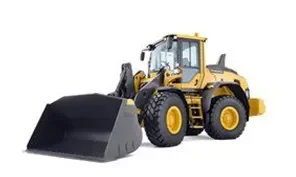 PacWest Machinery - Washington & Oregon - L60H