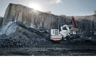 PacWest Machinery - Washington & Oregon - LT160E