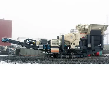 PacWest Machinery - Washington & Oregon - LT160E