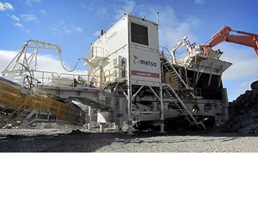 PacWest Machinery - Washington & Oregon - LT160E