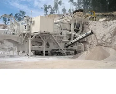 PacWest Machinery - Washington & Oregon - LT1620