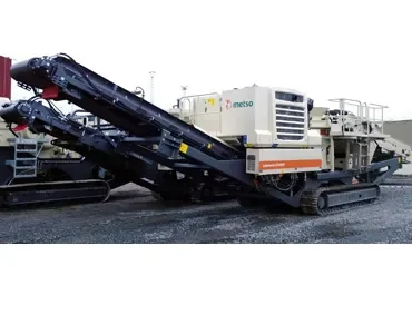 PacWest Machinery - Washington & Oregon - LT200HP