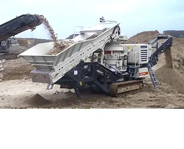 PacWest Machinery - Washington & Oregon - LT200HP