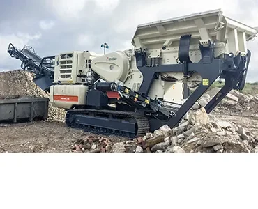 PacWest Machinery - Washington & Oregon - LT160E