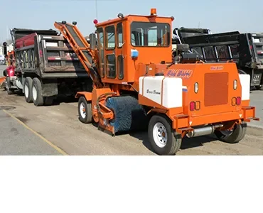 PacWest Machinery - Washington & Oregon - Turf Boss