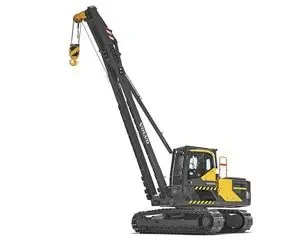 PacWest Machinery - Washington & Oregon - EC300E STRAIGHT BOOM