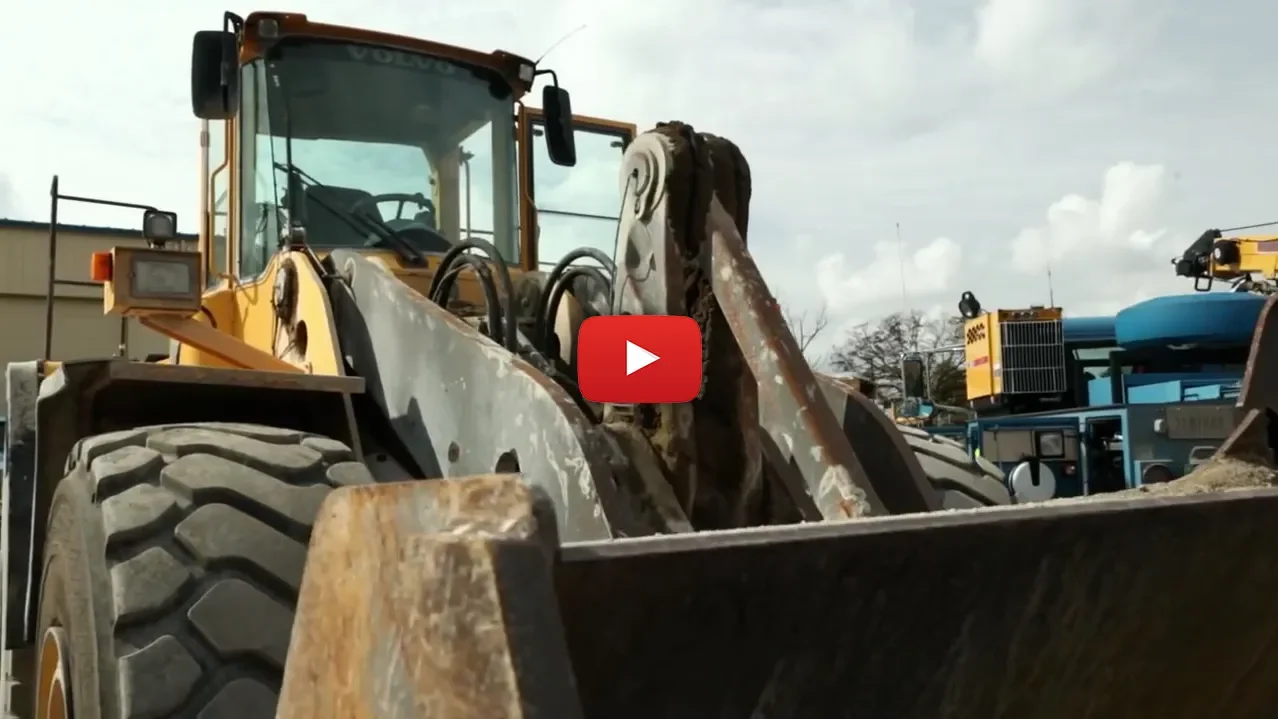 PacWest Machinery - Washington & Oregon - Certified Rebuilds