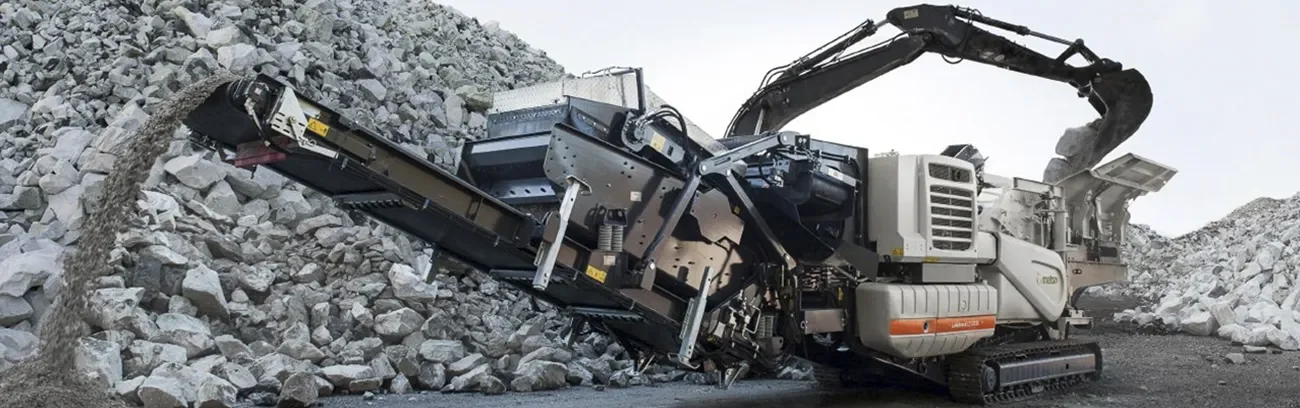 PacWest Machinery - Washington & Oregon - Home